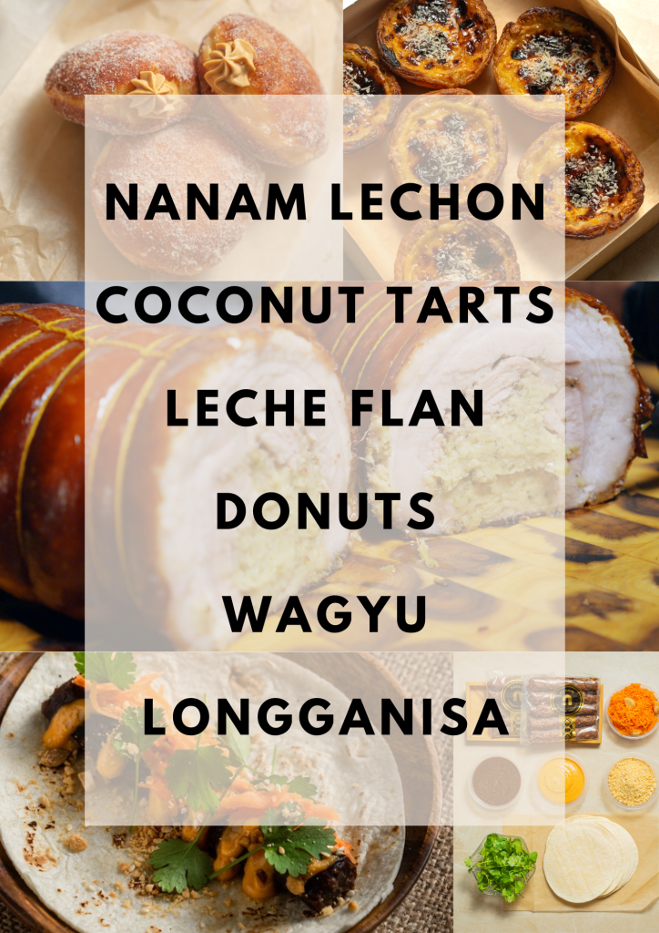 Nanam Celebration Combo – All Your Favorites in One! - Nanam